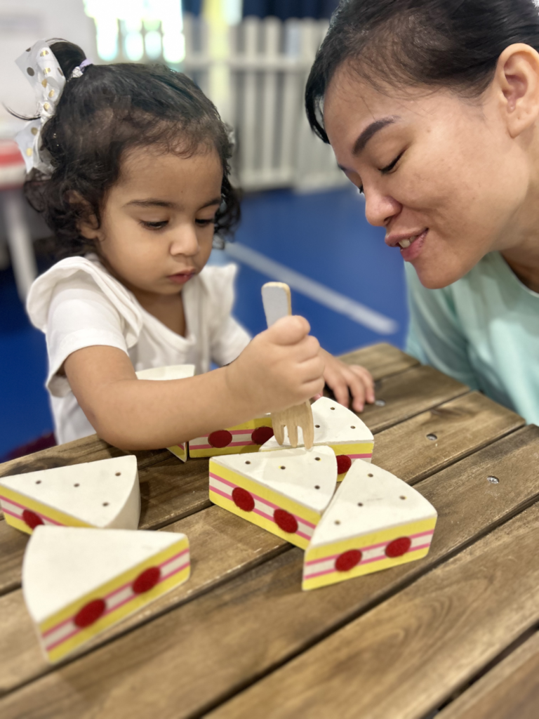 Home - Lighthouse Preschool
